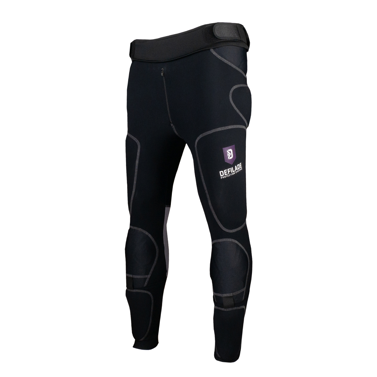 DEFILADE Protection Systems - DDS PG1 Bottom