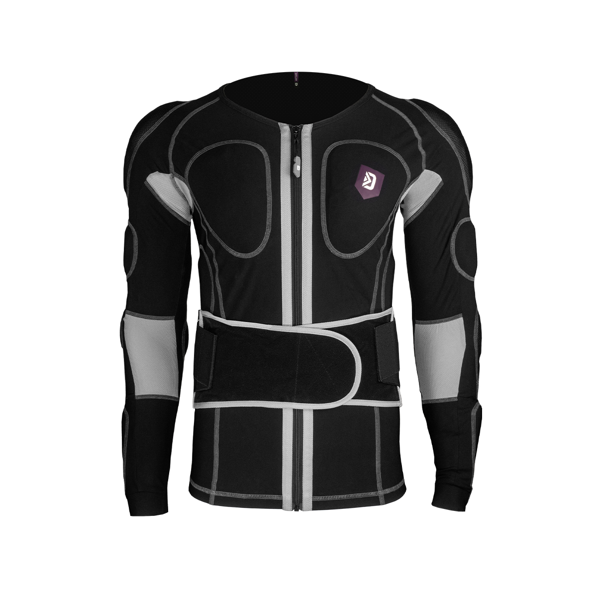 DDS PG1 Top - DEFILADE Protection Systems