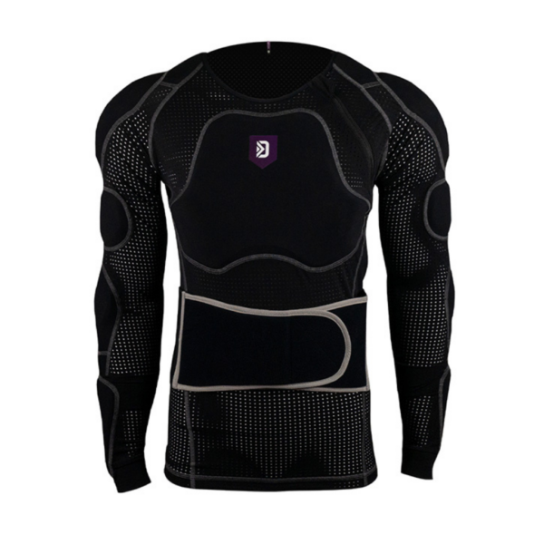 DEFILADE - Round Shield - DEFILADE Protection Systems