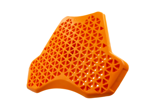 ABOUT D30 - DEFILADE Protection Systems