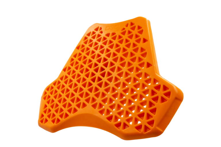 ABOUT D30 - DEFILADE Protection Systems