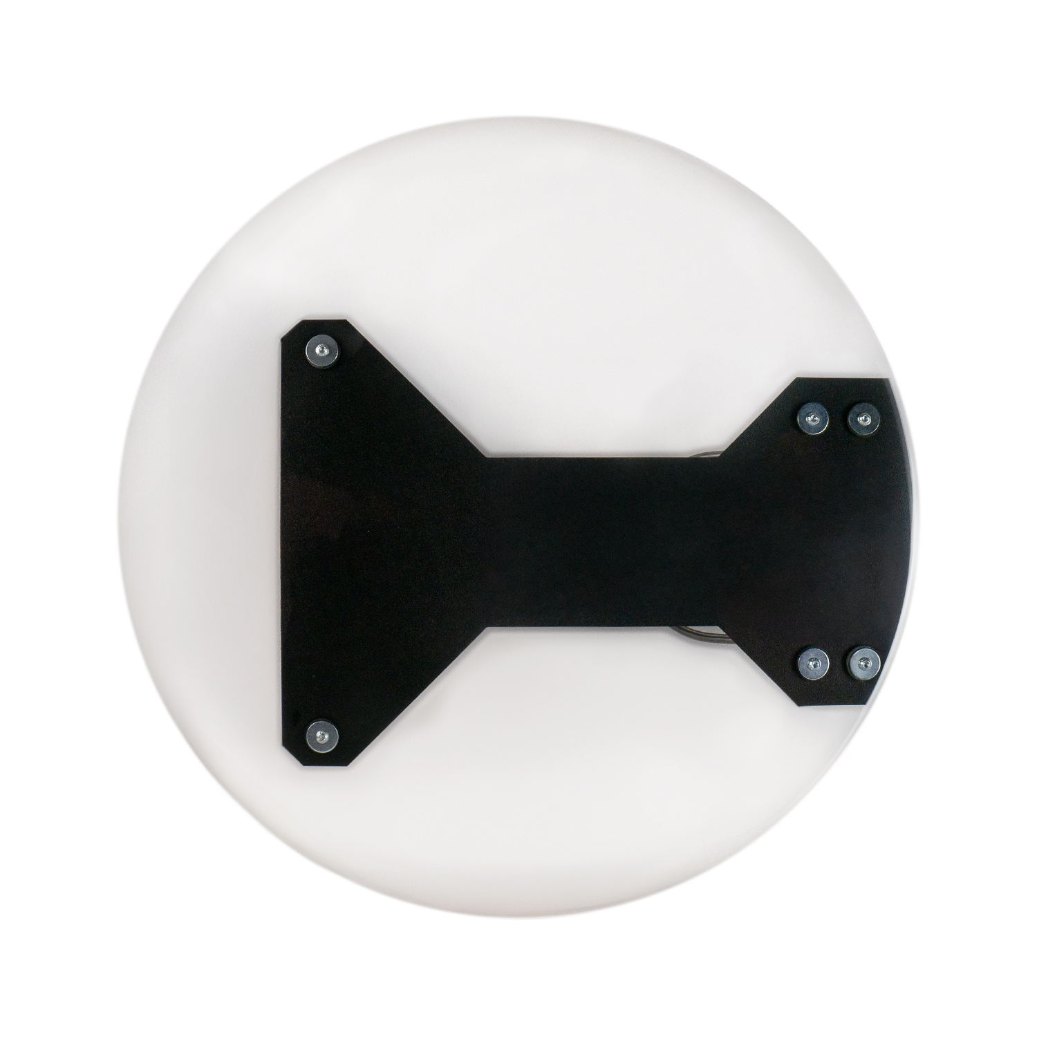 DEFILADE - Round Shield - DEFILADE Protection Systems