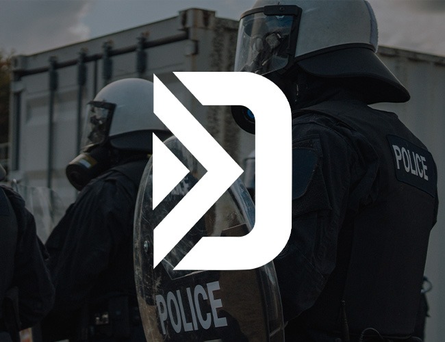 DEFILADE Protection Systems - Low Profile Protection For LE