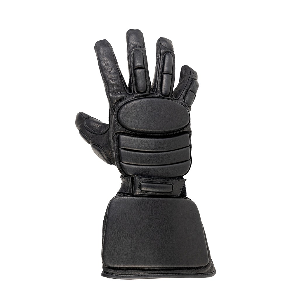 PDG - Protective Deployment Gloves - DEFILADE Protection Systems